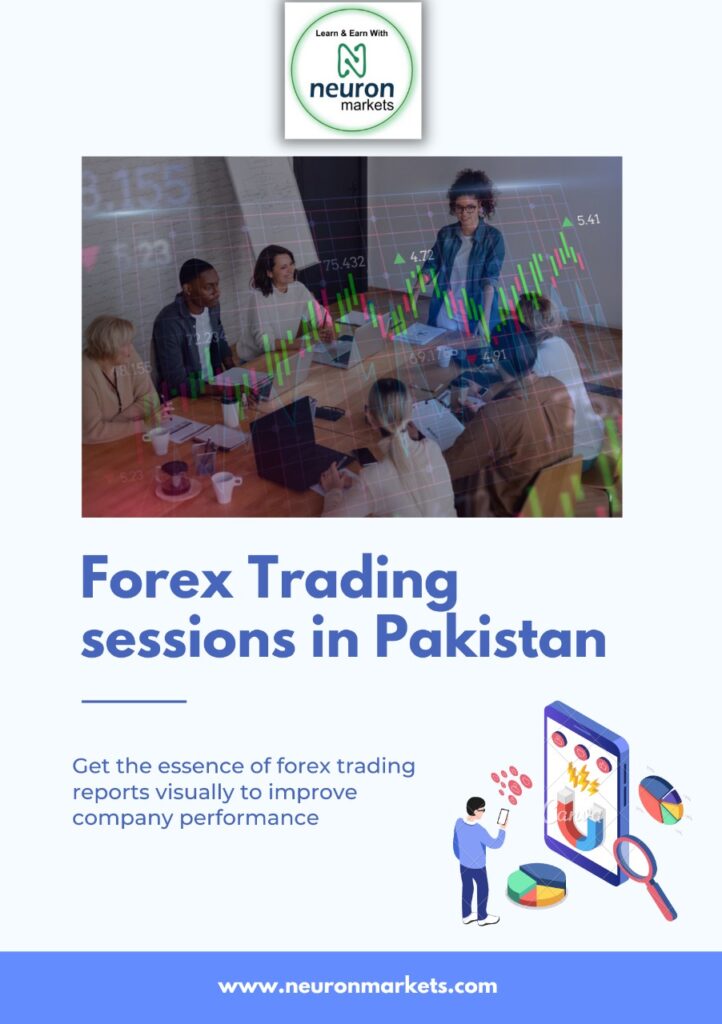 Forex Trading Sessions in Pakistan - Neuron Markets