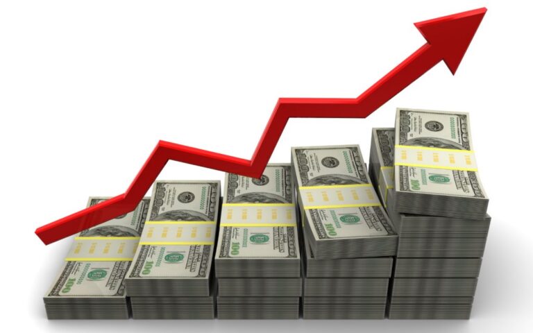 Latest Forex Exchange Rate Pakistan - Updated Daily Rates