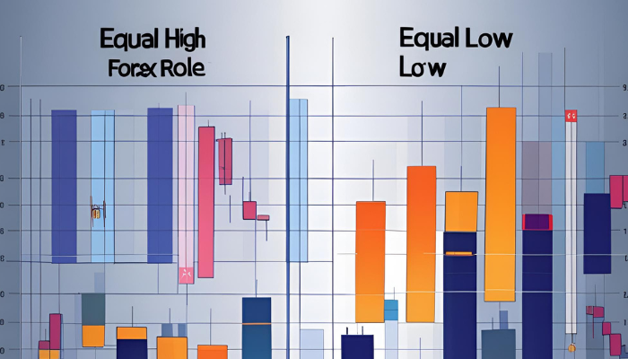 Equal High & Equal Low Roles in Forex