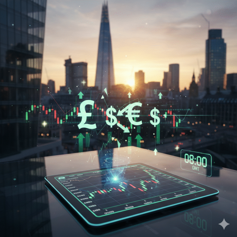 Fibo levels for profit taking - Neuron Markets