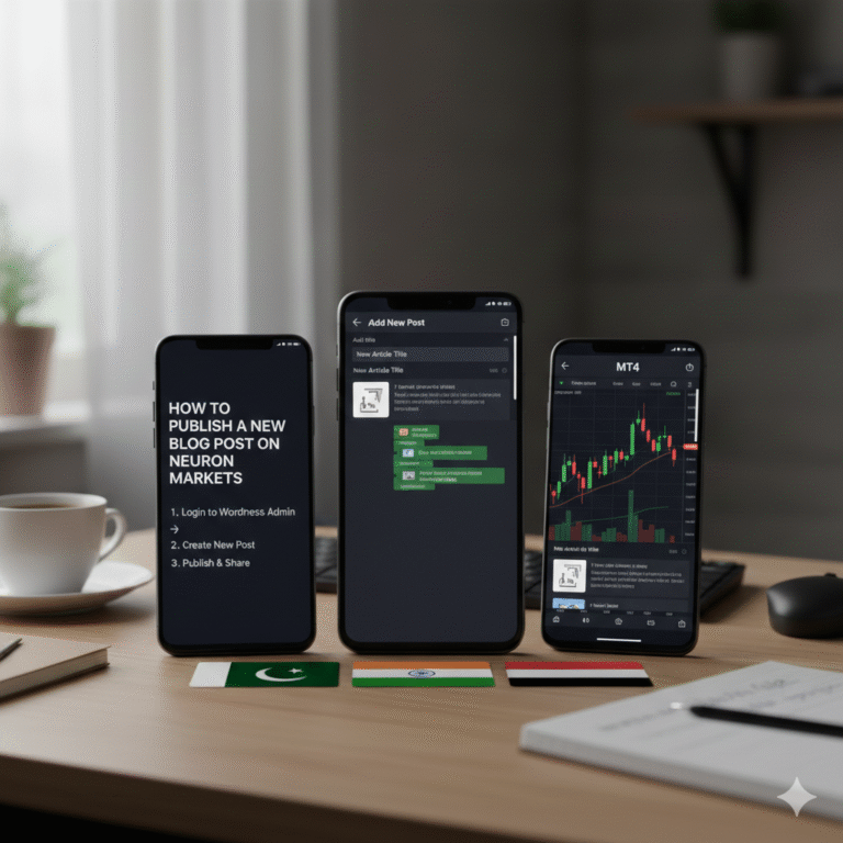 Neuron Mark Why ets is the Ideal Platform for Forex Scalping and Day ...