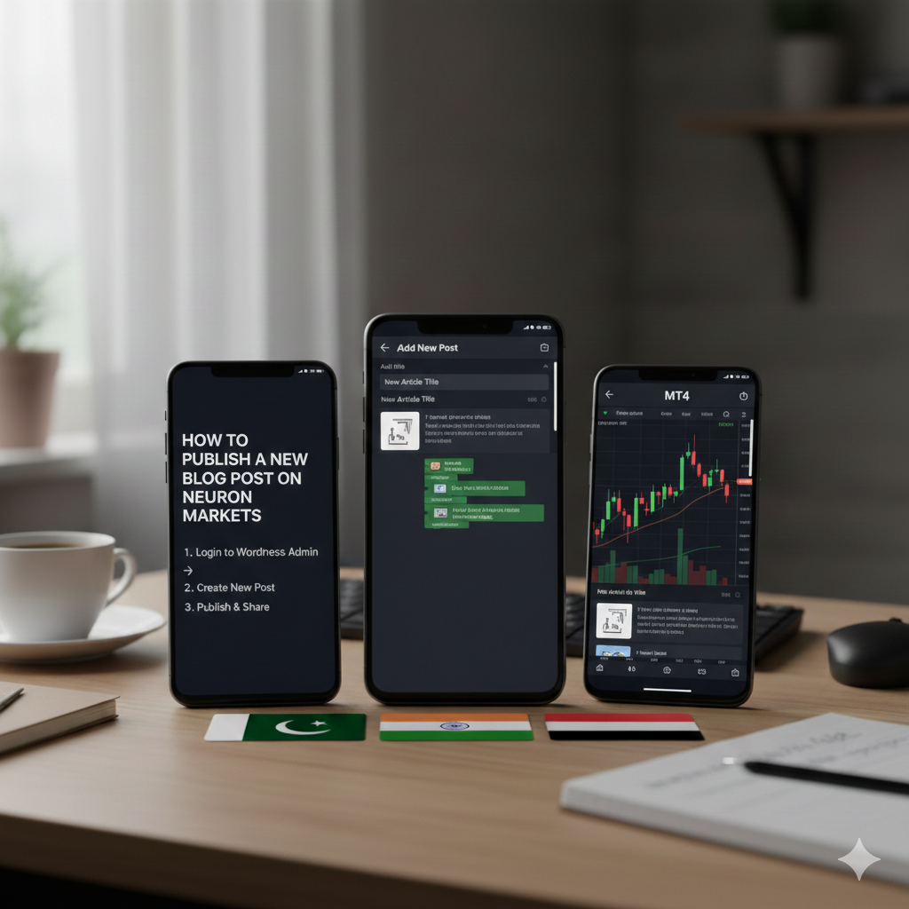 Neuron Mark Why ets is the Ideal Platform for Forex Scalping and Day ...